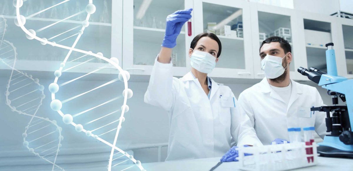 DNA Testing fully confidential and legal DNA testing service